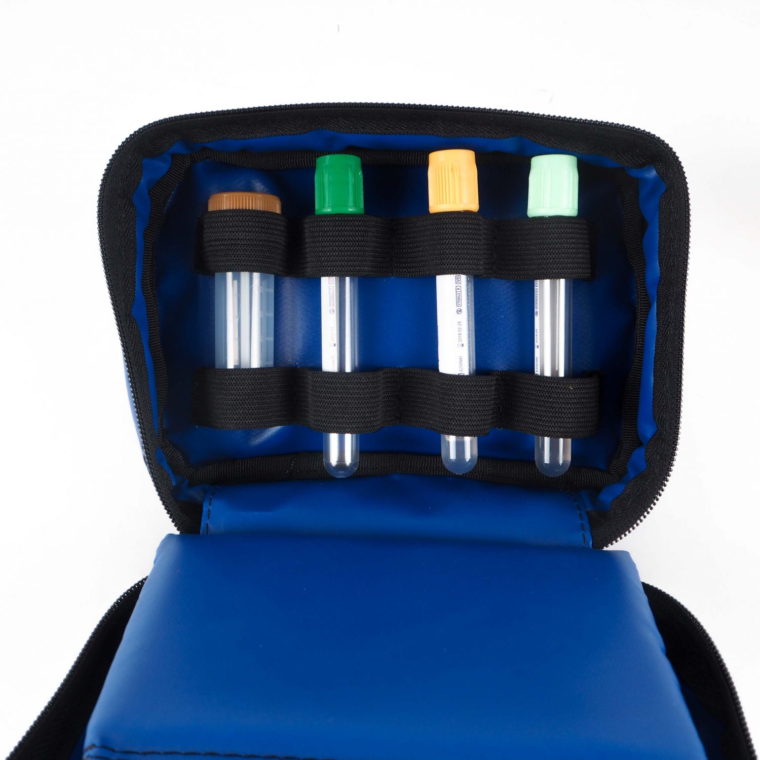 Medical test tube transport bag – Jong Europe Mailpouches